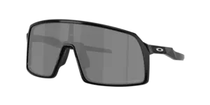 Oakley Sutro Sunglasses - Prizm Black