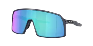 Oakley Sutro Sunglasses - Prizm Sapphire
