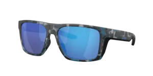 COSTA Sunglasses - Blue Mirror