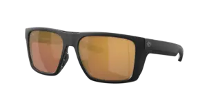 COSTA Sunglasses - Gold Mirror