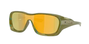 Oakley Sunglasses - Prizm 24k