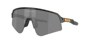 Oakley Sutro Lite Sweep Patrick Mahomes Ii Collection Sunglasses - Prizm Black
