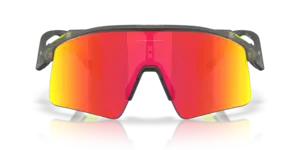 Oakley Sunglasses - Prizm Ruby