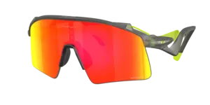 Oakley Stunt Wing Sunglasses - Prizm Ruby