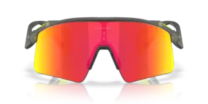 Oakley Stunt Wing Sunglasses - Prizm Ruby