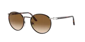 Persol Persol PO2422SJ Sunglasses Brown Gradient