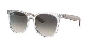 Ray-ban Clear Frames Sunglasses
