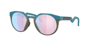 Oakley Hstn Sunglasses - Prizm Snow Sapphire
