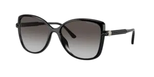 Michael Kors Sunglasses Dark Grey Gradient
