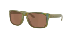 Oakley Holbrook™ Polaris Collection Sunglasses - Prizm Tungsten Polarized