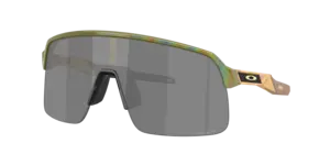Oakley Oakley Sutro Lite Polaris Collection Sunglasses Prizm Black