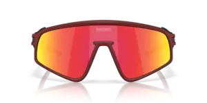 Oakley X Fortnite™ Red Knight Latch™ Panel Sunglasses - Prizm Ruby