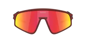Oakley X Fortnite™ Red Knight Latch™ Panel Sunglasses - Prizm Ruby