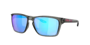 Oakley Sylas Xl Team Usa Sunglasses - Prizm Sapphire
