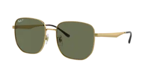 Ray-ban Sunglasses - Dark Green