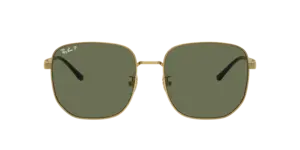 Ray-ban Sunglasses - Dark Green