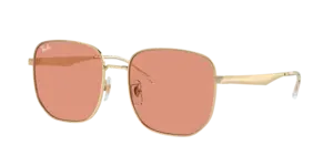 Ray-ban Sunglasses - Orange