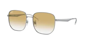 Ray-ban Ray-Ban Sunglasses Yellow