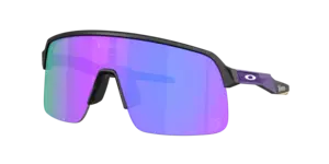 Oakley Oakley Minnesota Vikings Sutro Lite Sunglasses Prizm Violet