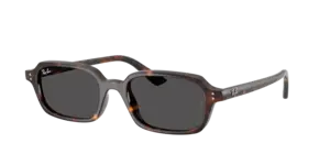 Ray-ban Ray-Ban Zuri Bio-Based Sunglasses Dark Grey