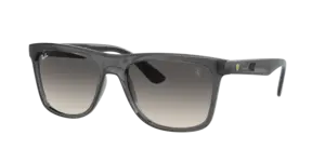 Ray-ban Scuderia Ferrari Collection Sunglasses - Grey