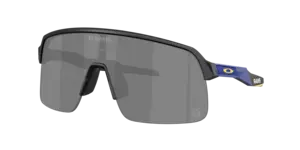 Oakley Los Angeles Rams Sutro Lite Sunglasses - Prizm Black