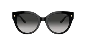 COACH Sunglasses - Grey Gradient