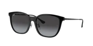 Ray-ban Sunglasses Grey