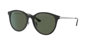 Ray-ban Full Rim Sunglasses - G-15 Green
