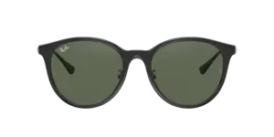 Ray-ban Full Rim Sunglasses - G-15 Green