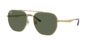 Ray-ban Sunglasses Dark Green