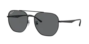 Ray-ban Sunglasses Dark Grey