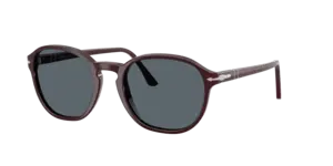 Persol Persol PO3343S Sunglasses Blue