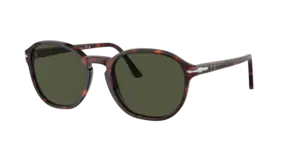 Persol Po3343s Sunglasses - Green