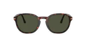 Persol Po3343s Sunglasses - Green