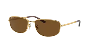 Ray-ban Sunglasses - Brown