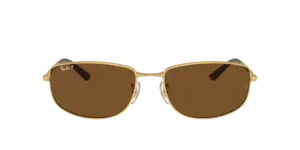Ray-ban Sunglasses - Brown