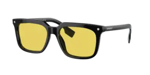 Burberry Sunglasses - Yellow