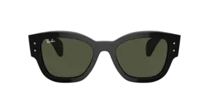 Ray-ban Sunglasses - Green