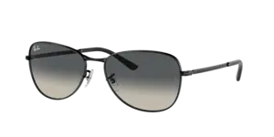 Ray-ban Ray-Ban Aviator Sunglasses Grey