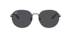 Ray-ban Rb3727d Sunglasses - Dark Grey