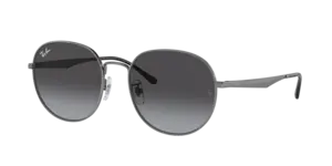 Ray-ban Ray-Ban RB3727D Sunglasses Grey