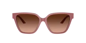 Versace Sunglasses - Pink Gradient Grey