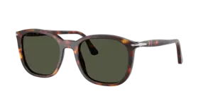Persol Persol PO3355S Sunglasses Green