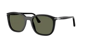 Persol Persol PO3355S Sunglasses Polar Green