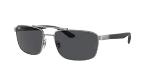 Ray-ban Sunglasses - Dark Grey