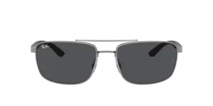Ray-ban Sunglasses - Dark Grey