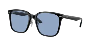 Ray-ban Ray-Ban Unisex Sunglasses Light Blue
