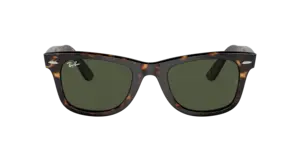 Ray-ban Original Wayfarer Sunglasses - Green