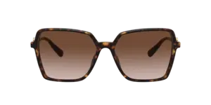 Versace Sunglasses - Light,dark Brown Gradient